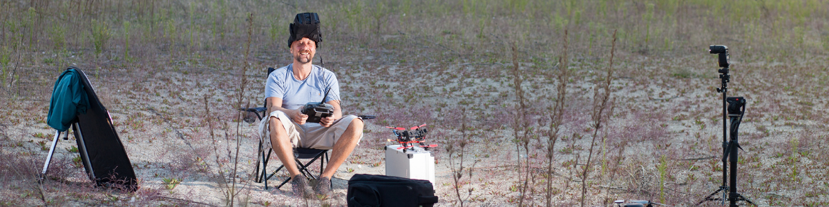 What is PDRA-01 - UK Drone Regulations Explained