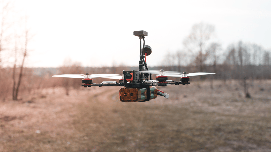 THE definitive guide to FPV Rules in the UK