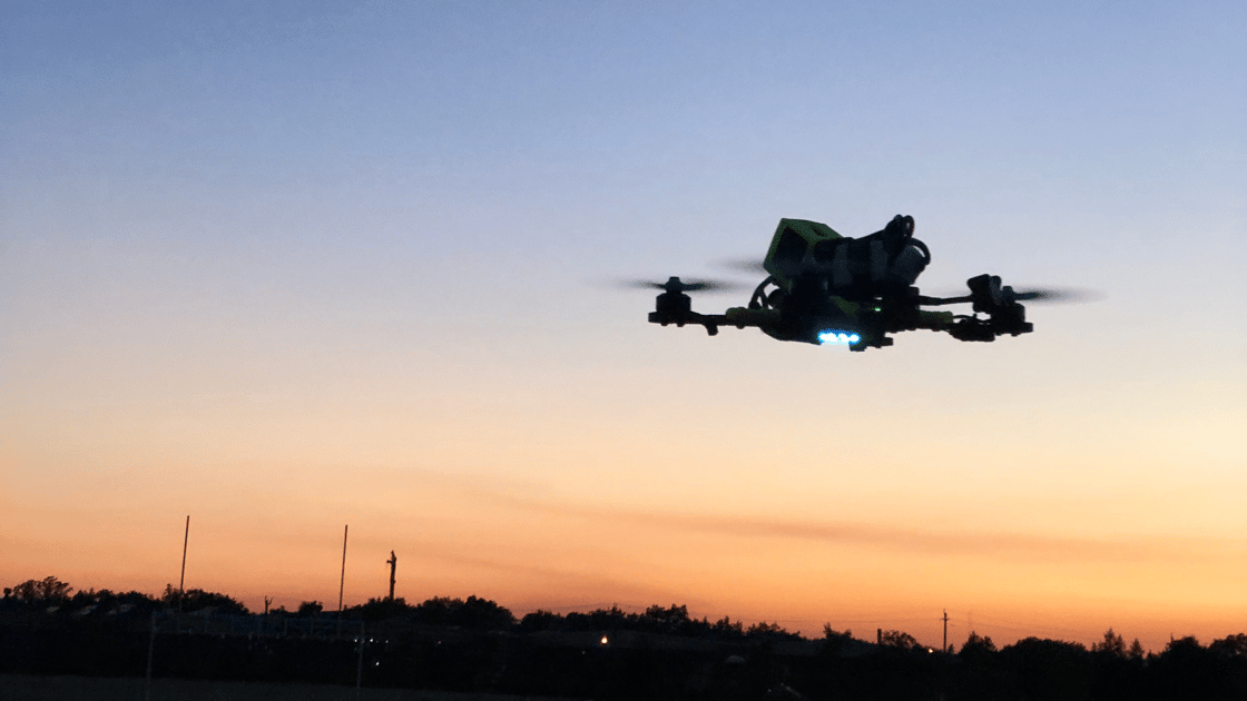 THE definitive guide to FPV Rules in the UK