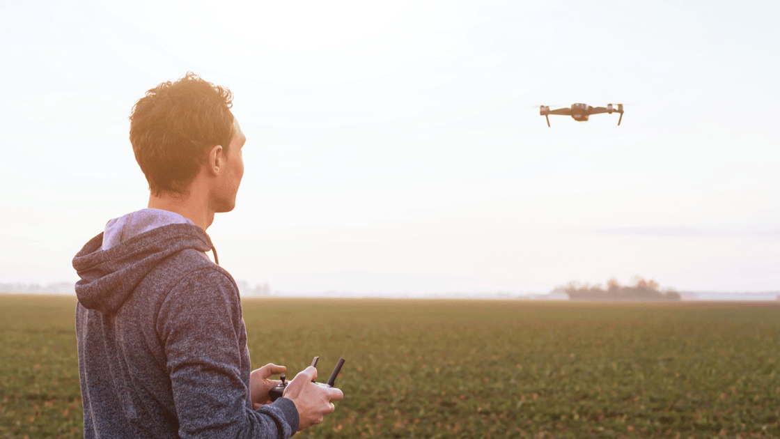 What’s the difference between a Flyer ID and an Operator ID?