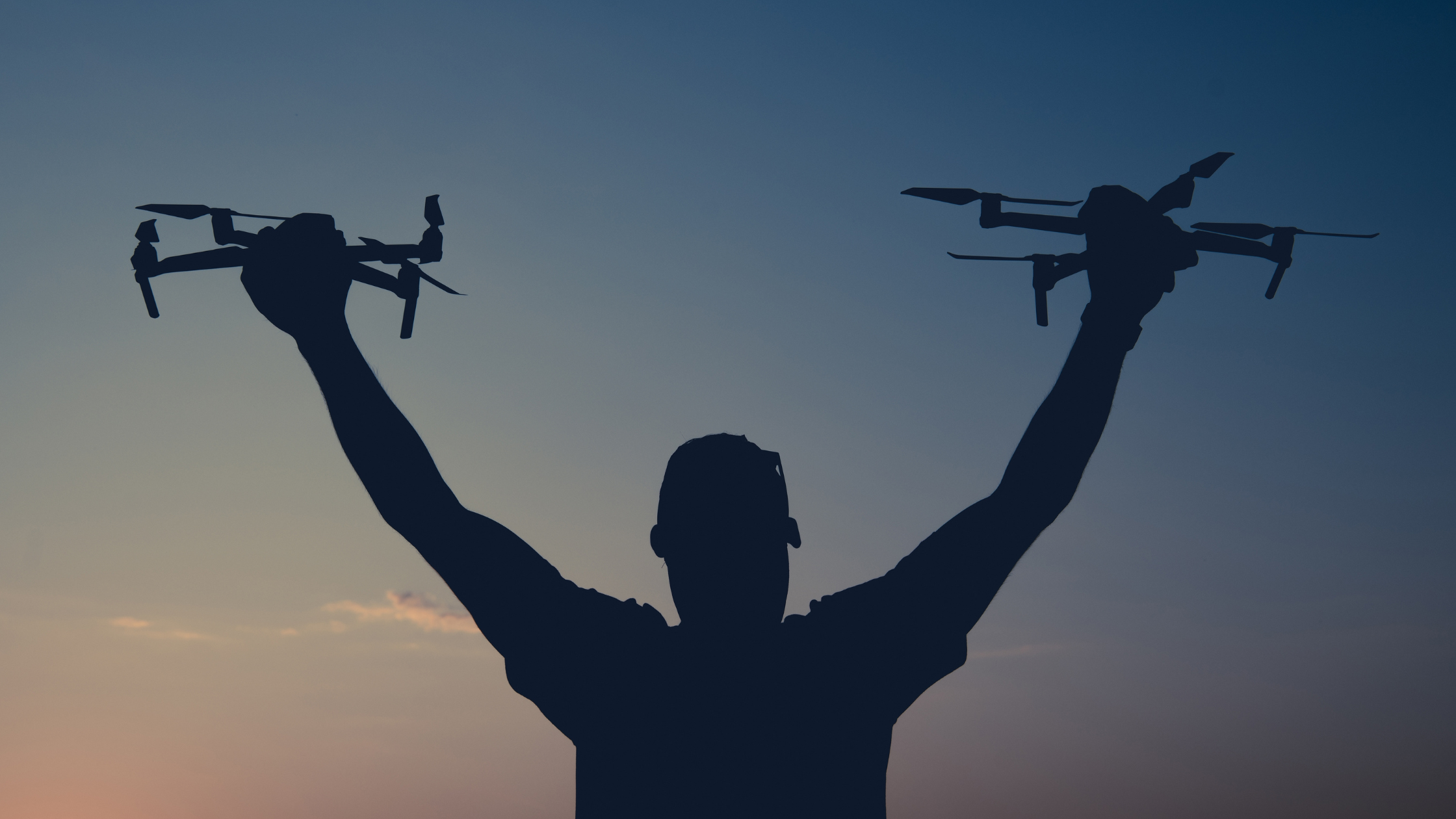 What’s the difference between a Flyer ID and an Operator ID?