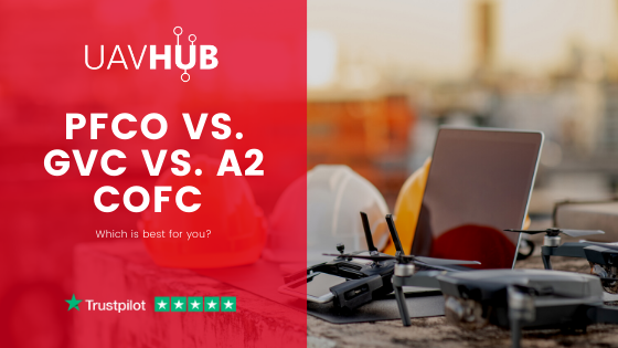 PfCO vs. GVC vs. A2 CofC - Which is best for you?