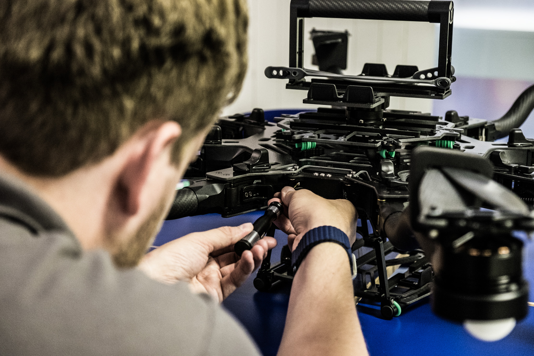 Major changes for PfCO Holders as the CAA reduce distances for aircraft ...